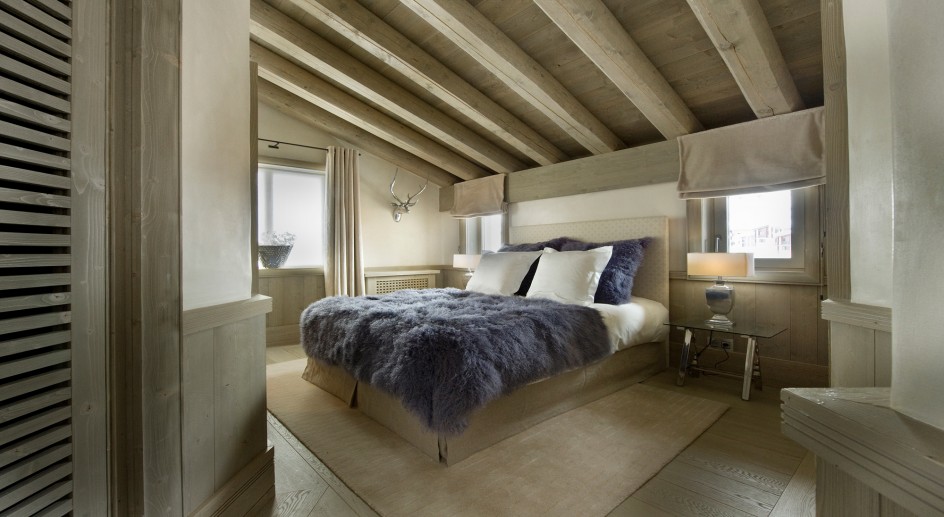 Cottage Bedroom Design Ideas
