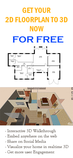 Create Your Own Indoor Map