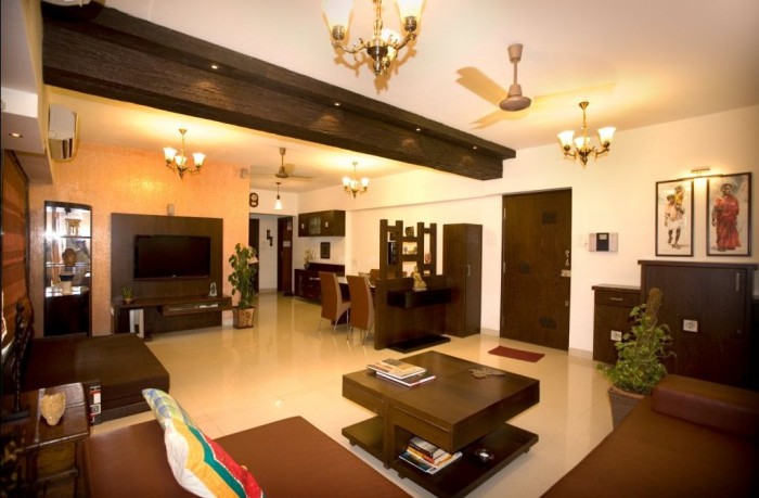 Middle Class Indian Living Room Interior Design Pictures ...